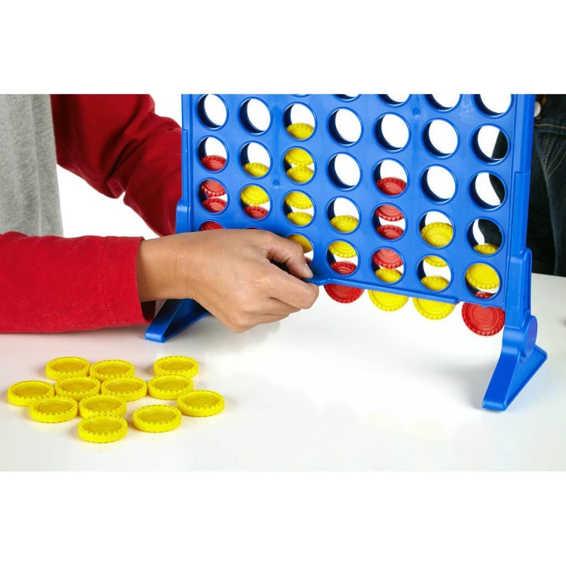 Buy Connect 4 - MyDeal