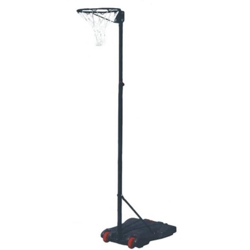 Buy Deluxe Netball Stand Set - MyDeal