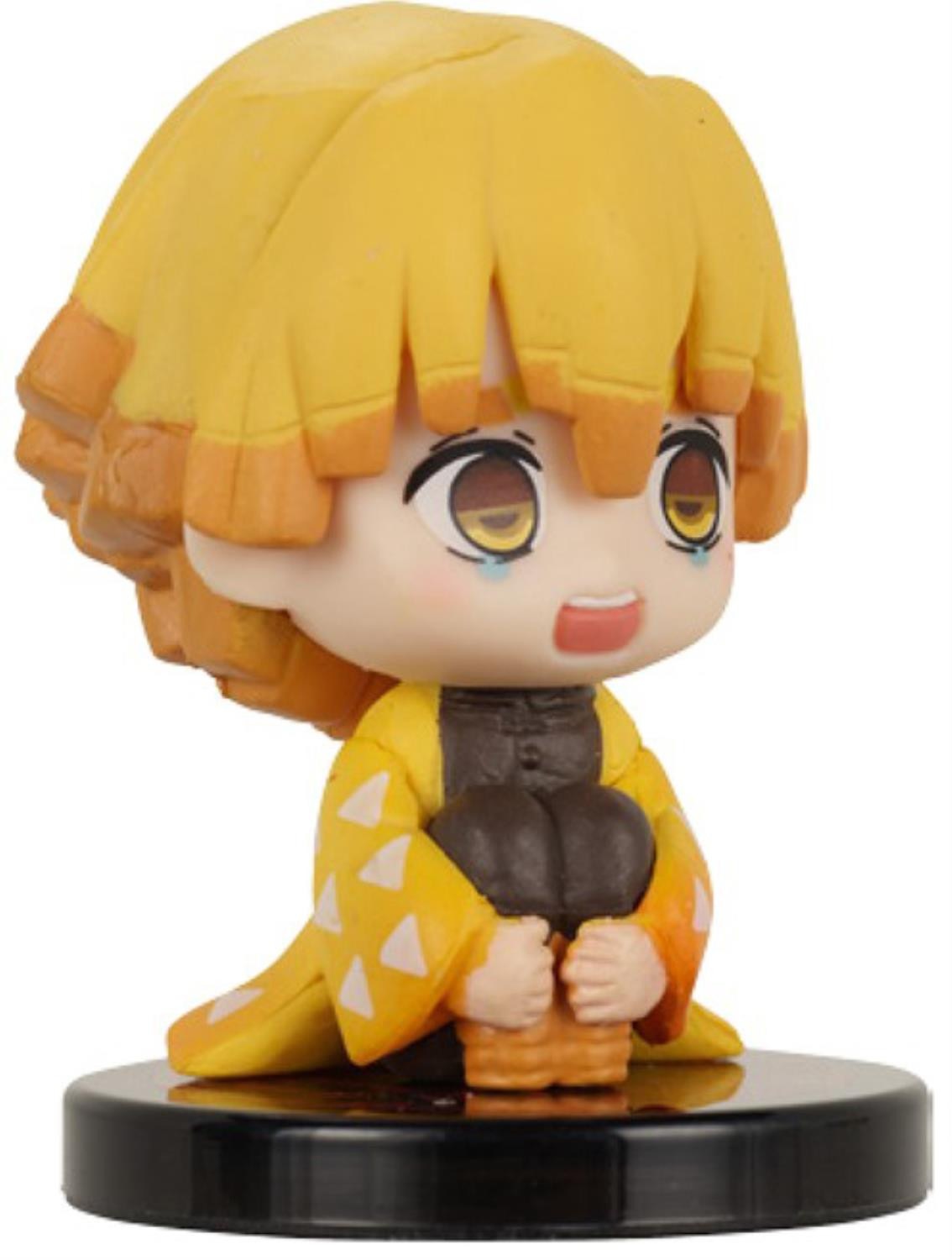 Buy Demon Slayer Mini Figures Series 1 - MyDeal Australia