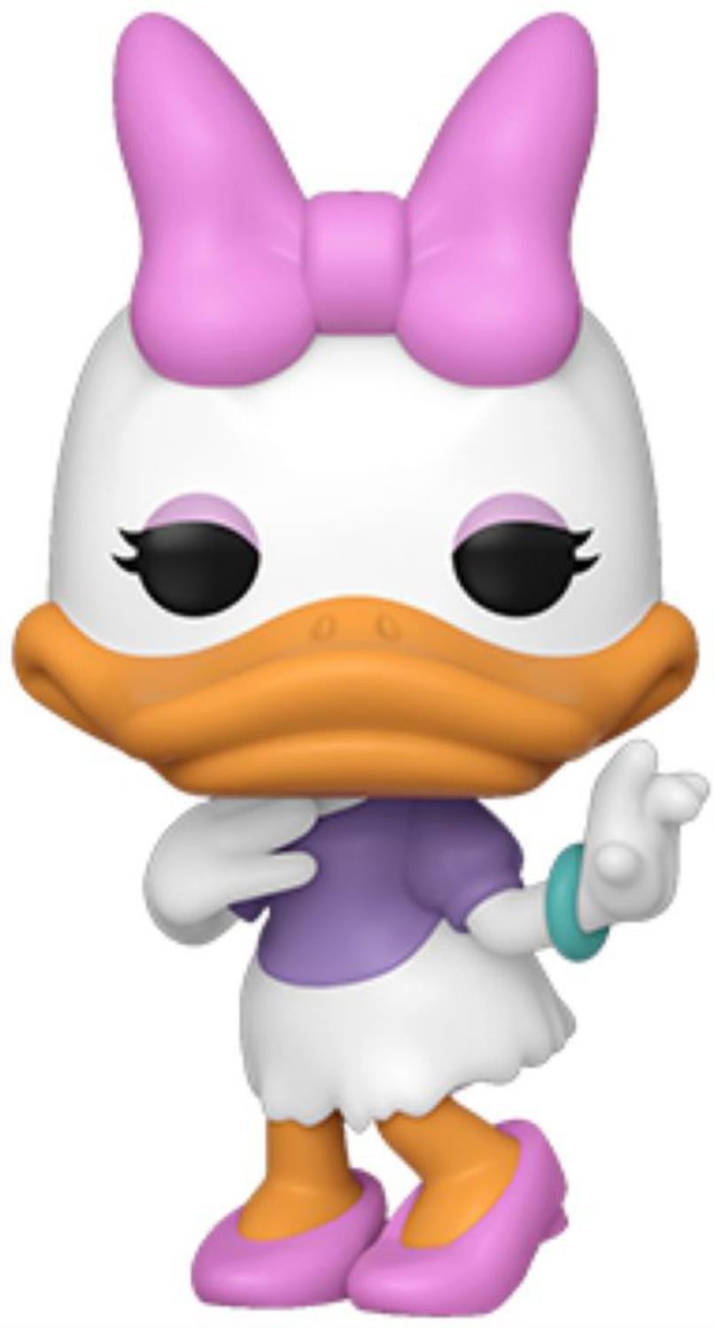 Buy Disney Classics - Daisy Duck Pop! Vinyl - MyDeal Australia
