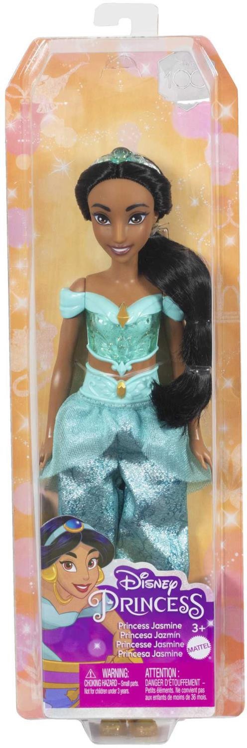 Buy Disney Princess Princess Jasmine Doll - MyDeal Australia