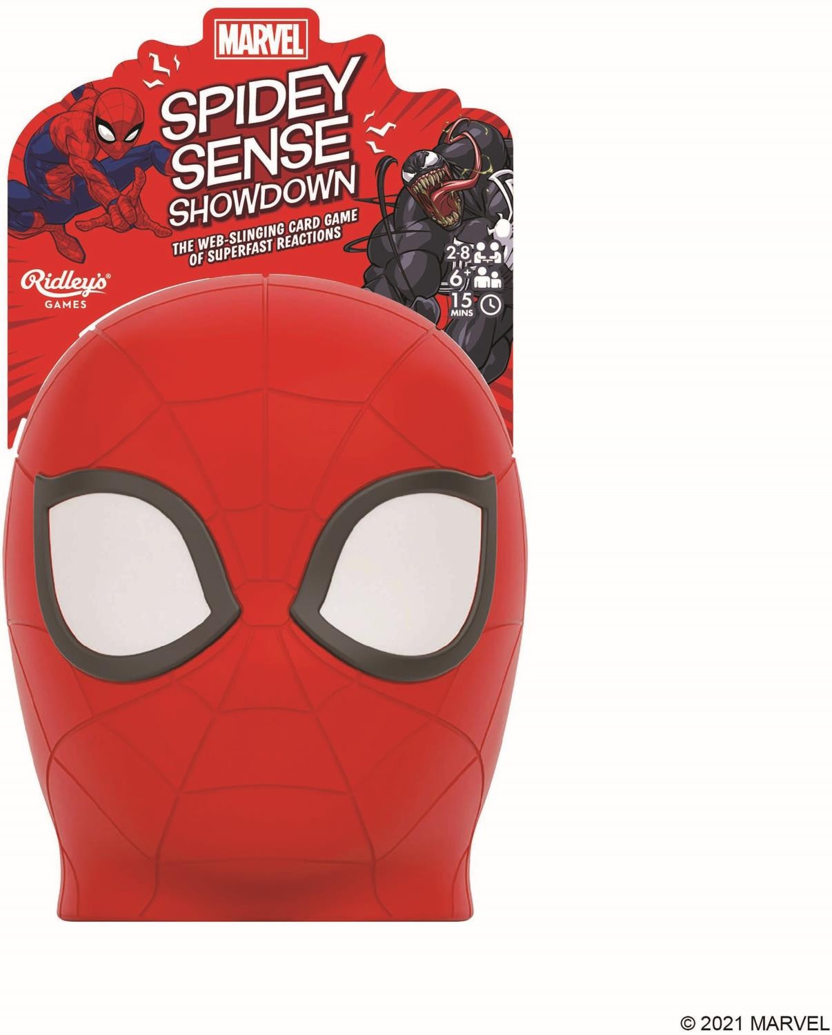 Buy Disney Spidey Sense Showdown - MyDeal Australia