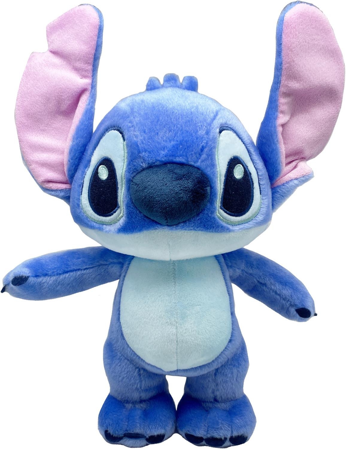 Buy Disney: Stitch Standing Plush - MyDeal Australia