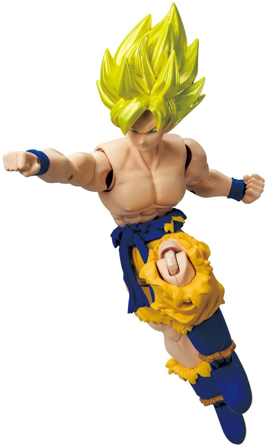 Buy Dragon Ball S Dbs Evolve Super Saiyan Goku - MyDeal Australia