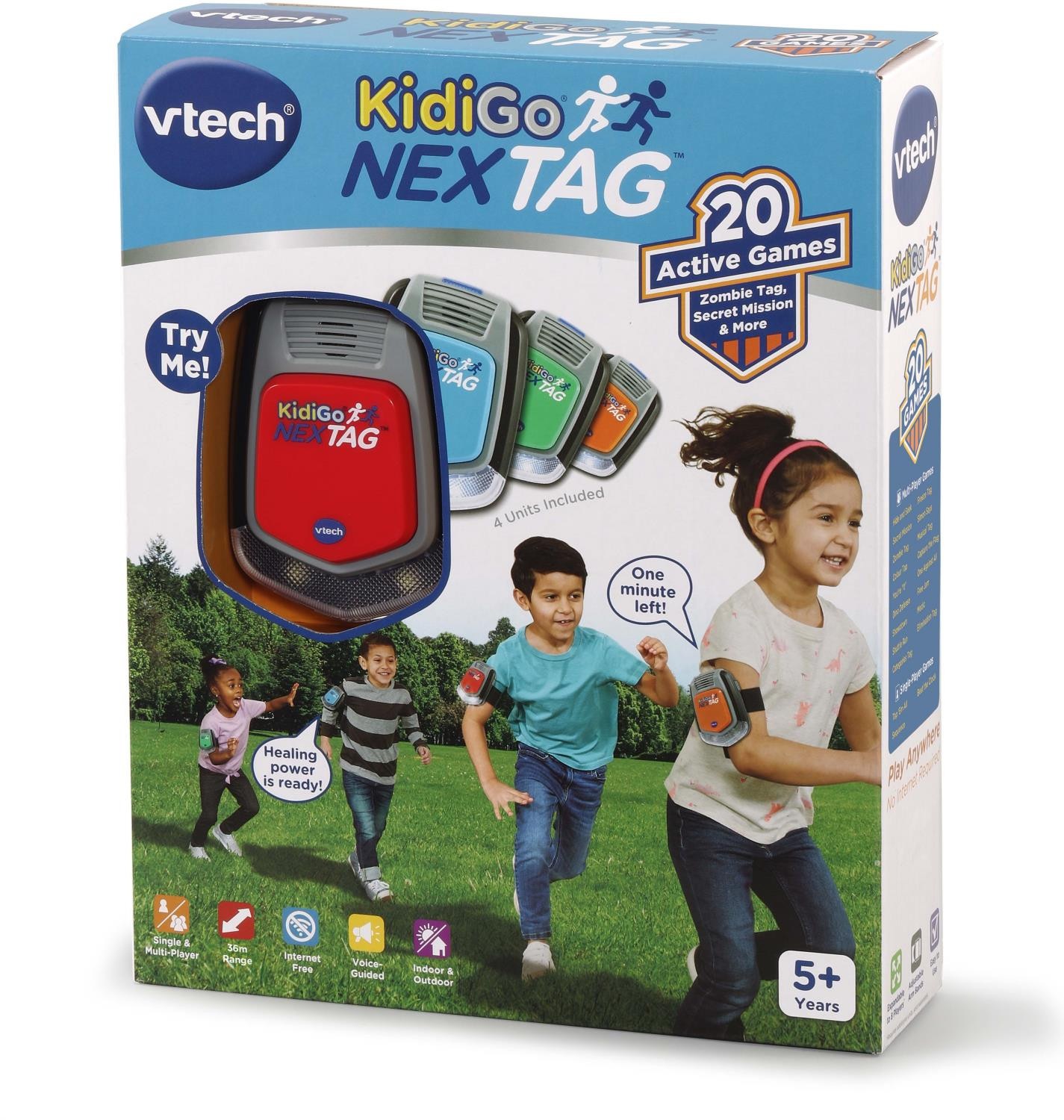Buy Kidigo Nextag - MyDeal Australia