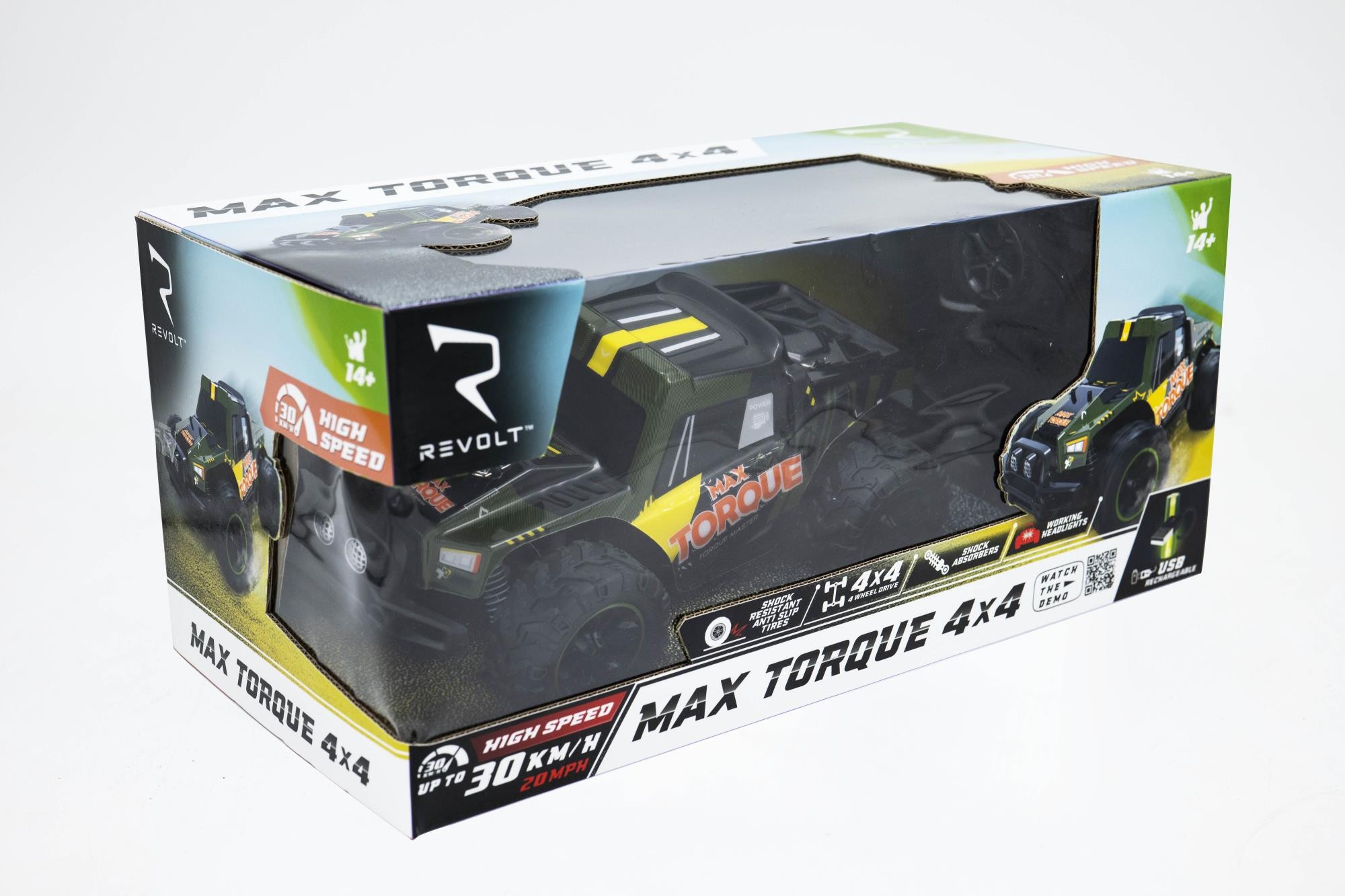 Buy Max Torque 4X4 - MyDeal Australia
