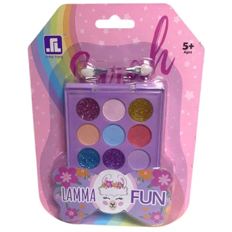 Buy Mini Makeup Set - MyDeal
