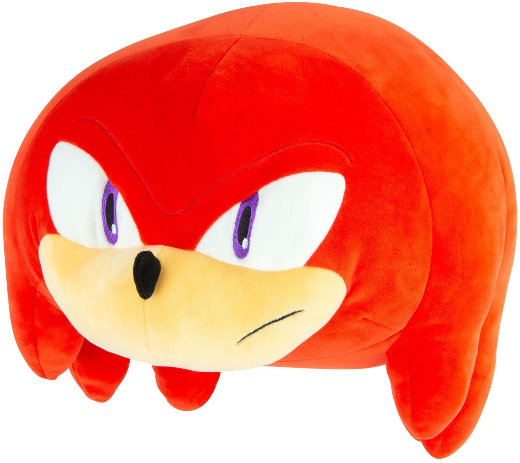 Buy Mocchi Mocchi Mega Knuckles Plush - MyDeal Australia