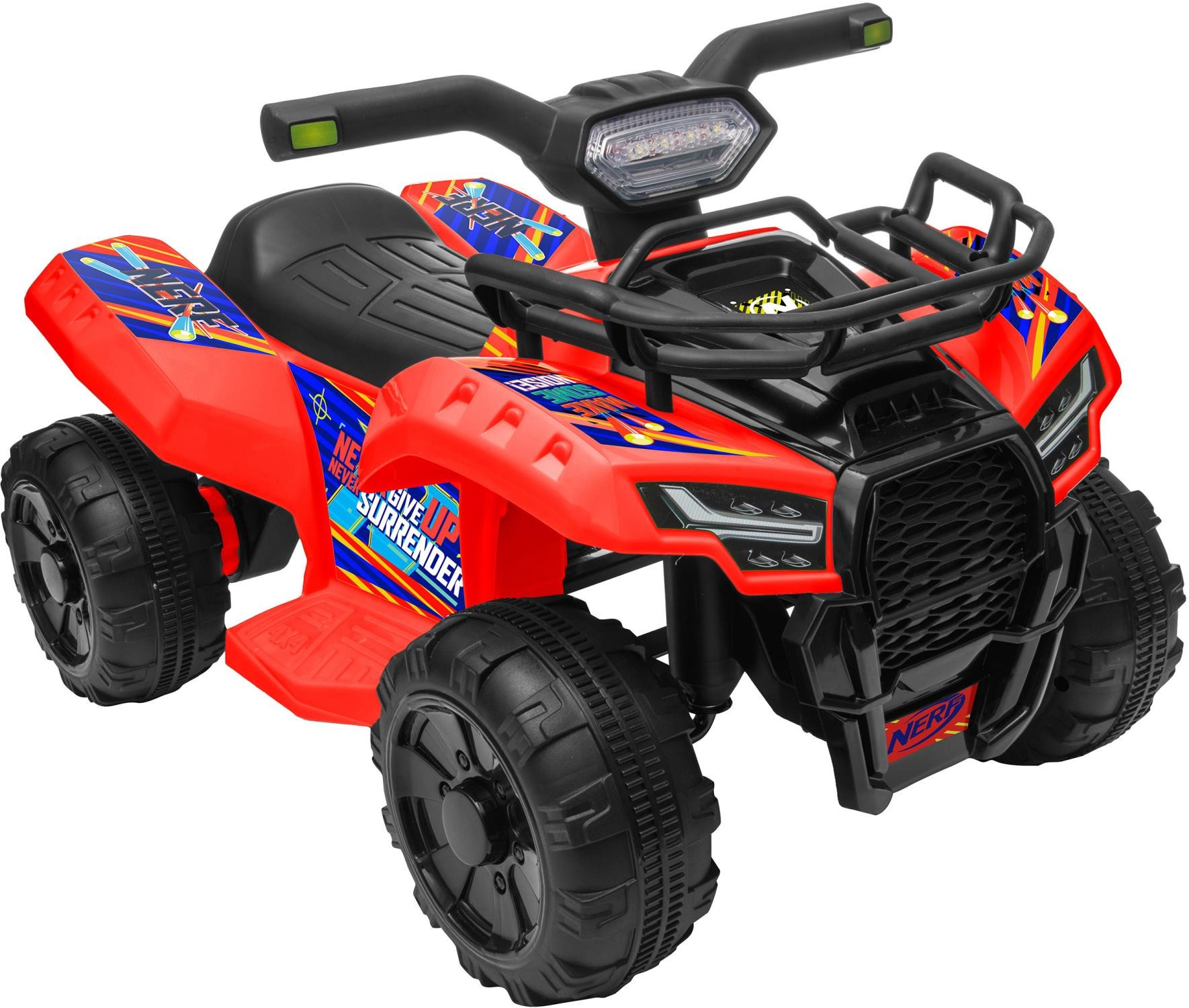 Buy Nerf 6V ATV - MyDeal Australia