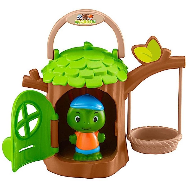 Buy The Tree Hut - MyDeal