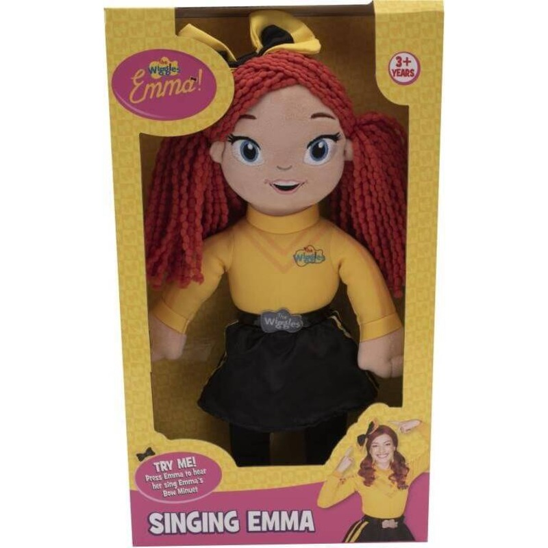 Buy The Wiggles Emma Mydeal