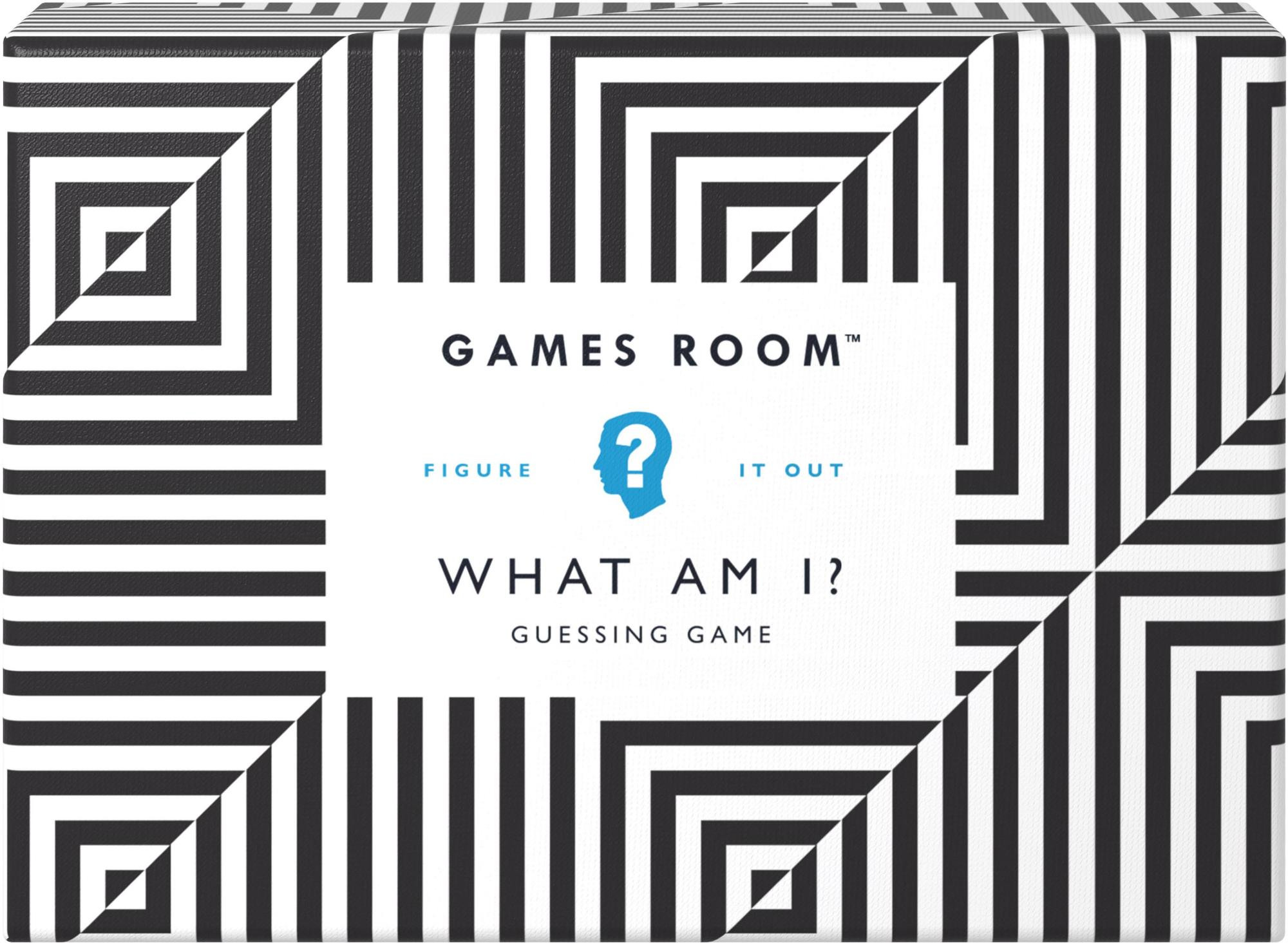 Buy What Am I? Guessing Game - MyDeal Australia