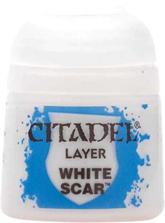 Buy White Scar - MyDeal Australia