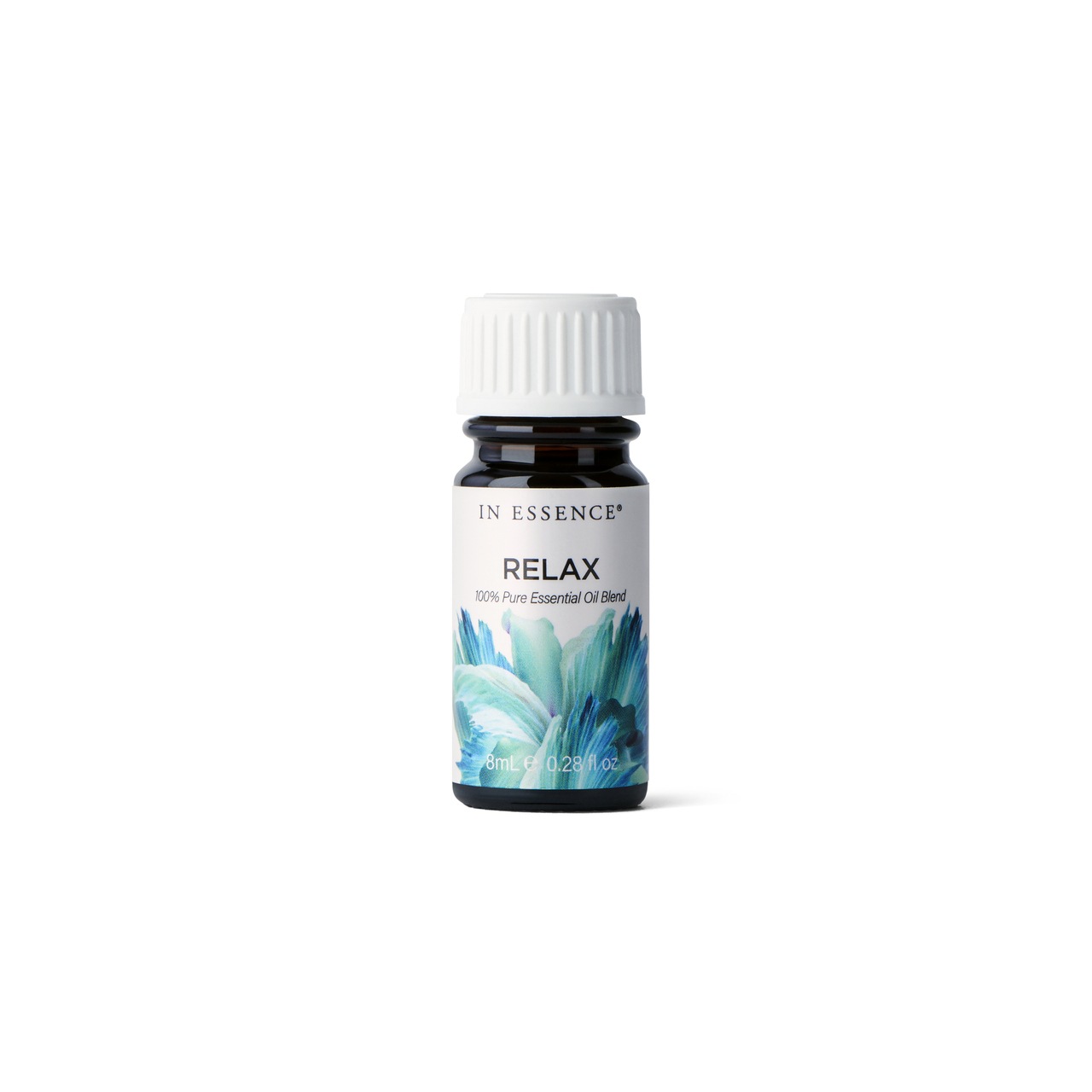 Buy Relax Pure Essential Oil Blend 8mL - MyDeal Australia