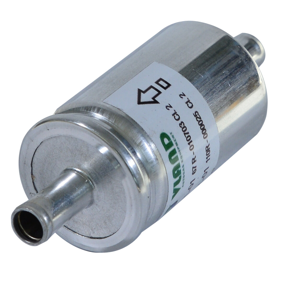 Buy Brand New Lovato LPG Injection System Replacement Inline Gas Filter ...