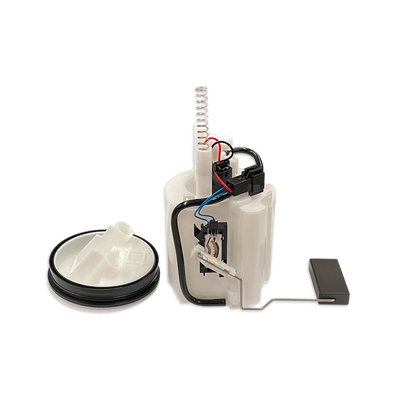 Buy Electric Fuel Pump Module for Mercedes Benz CLC CLK 160-320 2002 ...