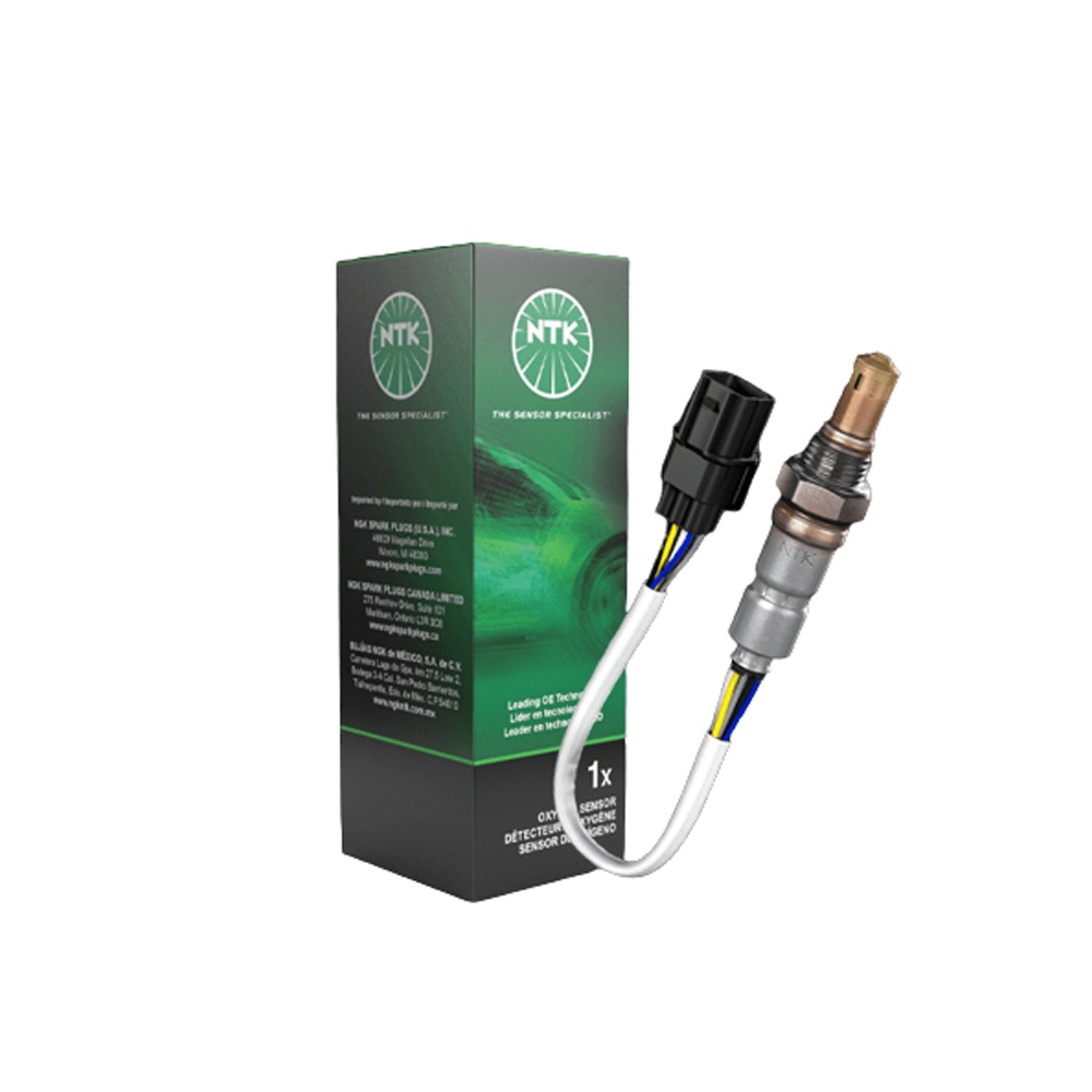 Buy NTK OZA544-N7 (6497) Oxygen (O2) Sensor - MyDeal Australia