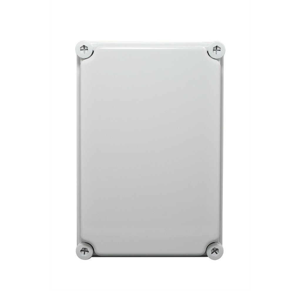 Buy IP66 Adaptable Electrical Terminal Box - 280x190x130mm - MyDeal ...