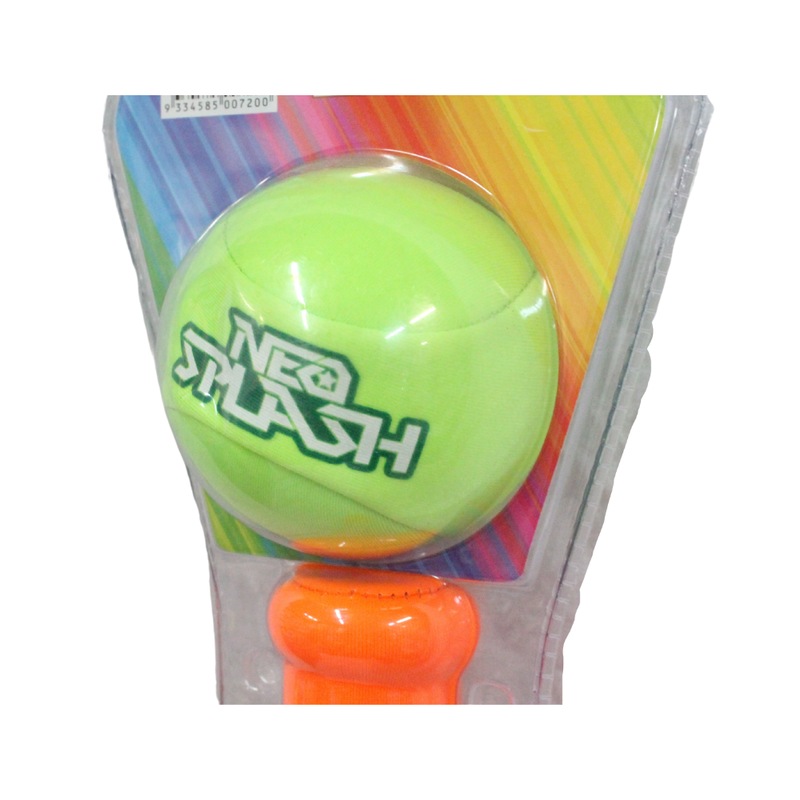Buy 61cm Orange Pool Baseball Bat and Ball Set Neoprene Great Water ...