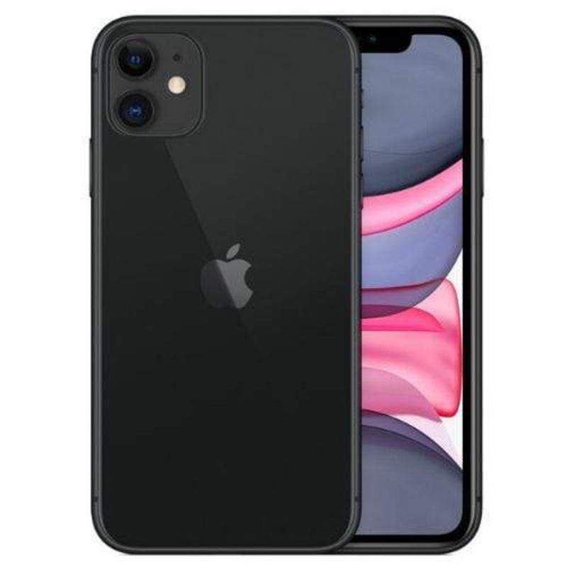Buy Apple iPhone 11 (Australian Stock Dual SIM Nano-SIM+eSIM 64GB 4G ...