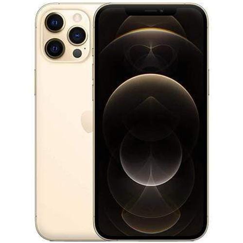 Buy Apple iPhone 12 Pro (Dual SIM 256GB 5G) - MyDeal Australia