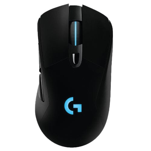 Buy Logitech G703 HERO Lightspeed Wireless Gaming Mouse - MyDeal Australia
