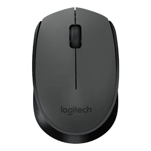 Buy Logitech M171 Wireless Mouse - MyDeal Australia