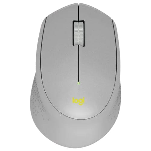 Buy Logitech M330 Silent Plus Wireless Mouse - MyDeal Australia
