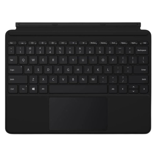Buy Microsoft Surface Go Type Cover for Business QWERTY - MyDeal Australia