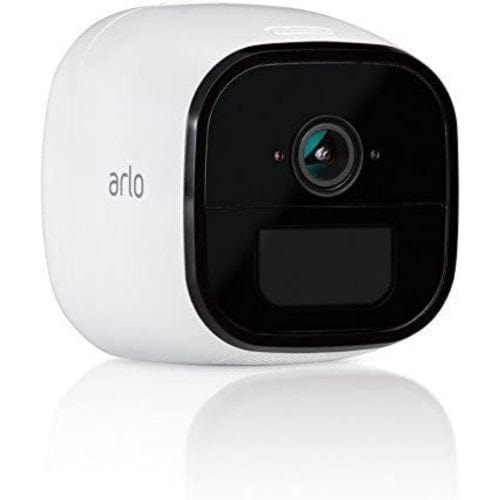 Buy Netgear Arlo Go Mobile HD Security Camera - MyDeal Australia