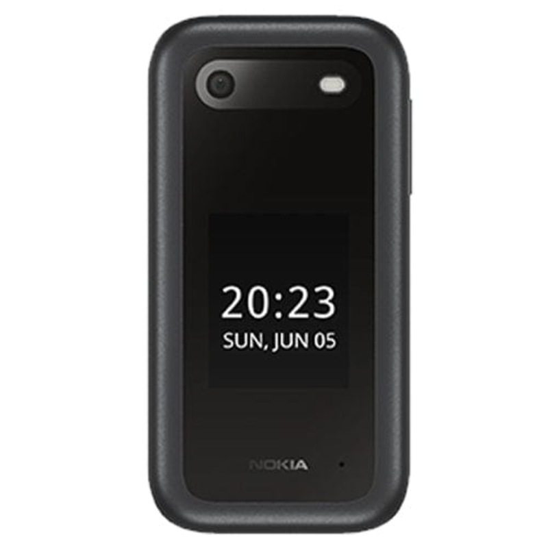 Buy Nokia 2660 (TA-1474 Dual SIM 4G LTE) - MyDeal