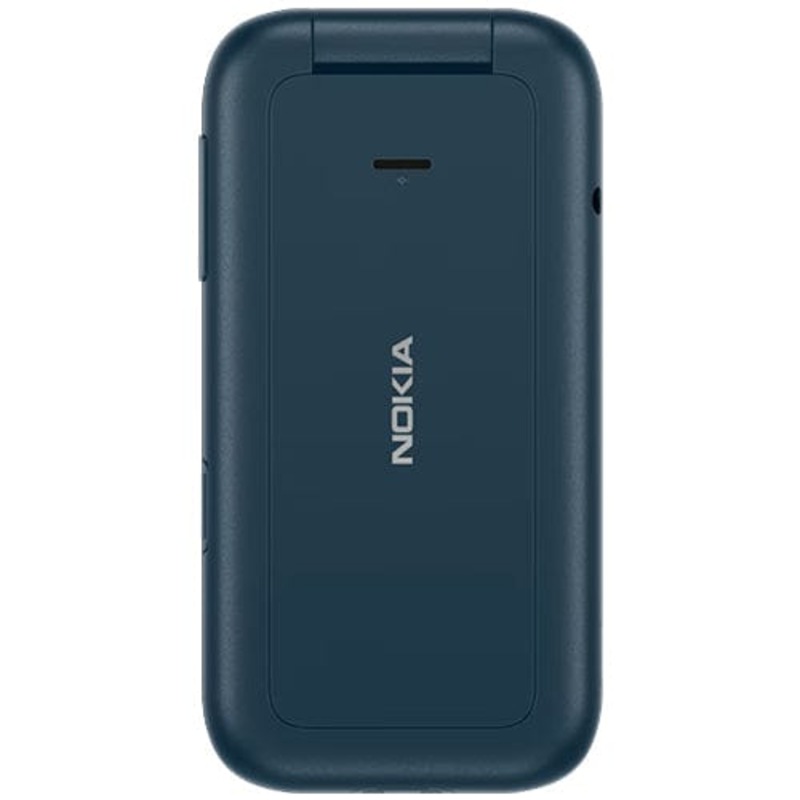 Buy Nokia 2660 (TA-1474 Dual SIM 4G LTE) - MyDeal