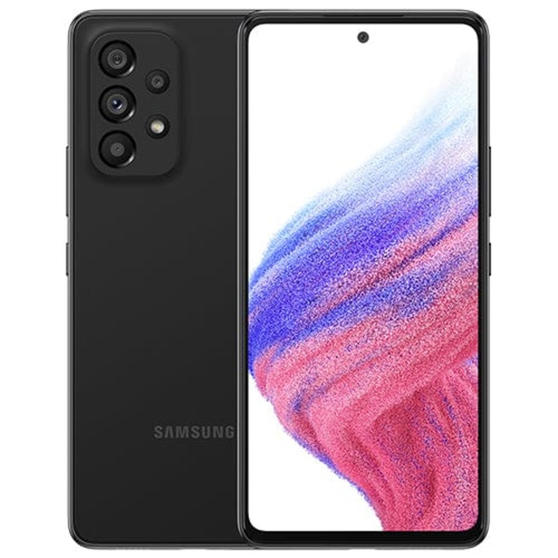 Buy Samsung Galaxy A53 A5360 Dual Sim 8gb Ram 256gb 5g Mydeal
