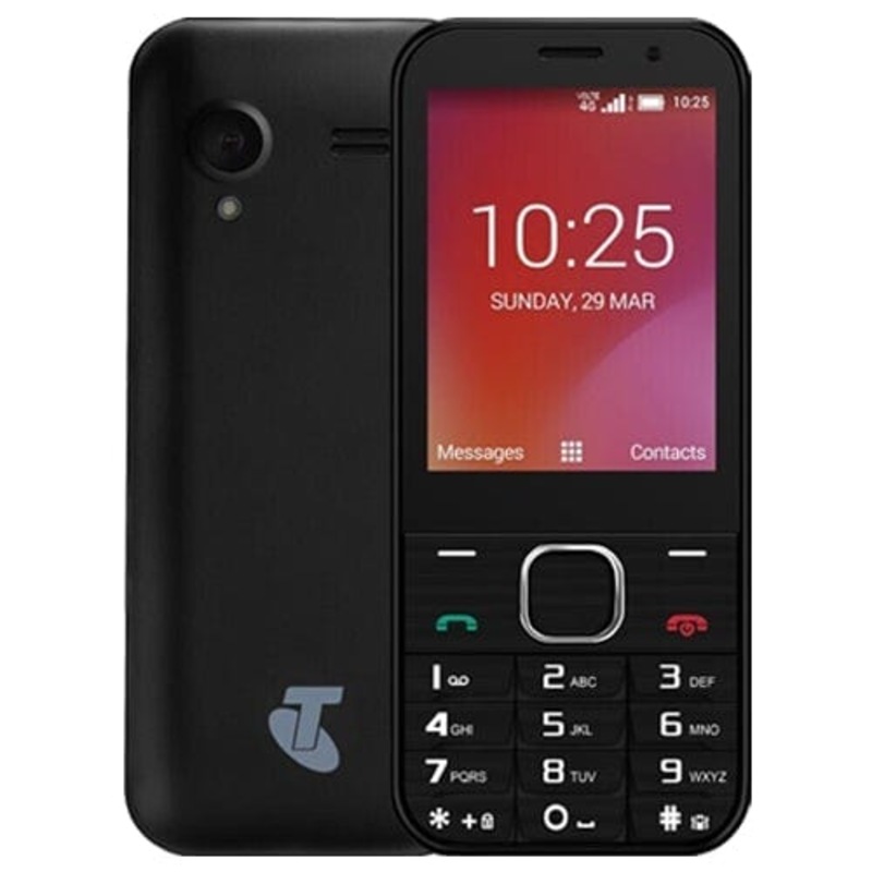 Buy Telstra Lite 2 (4G LTE) - MyDeal