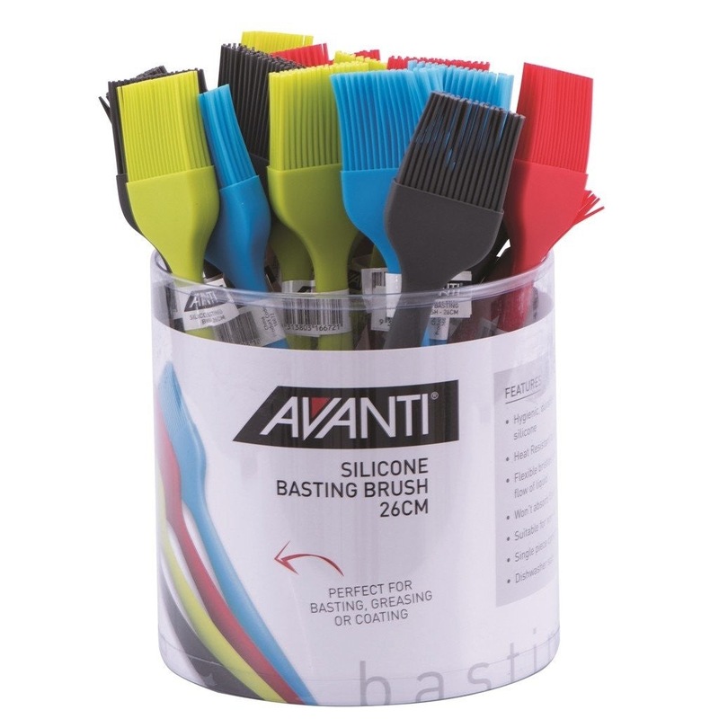 Buy Avanti Basting Brush 26cm Cdu24 Mydeal