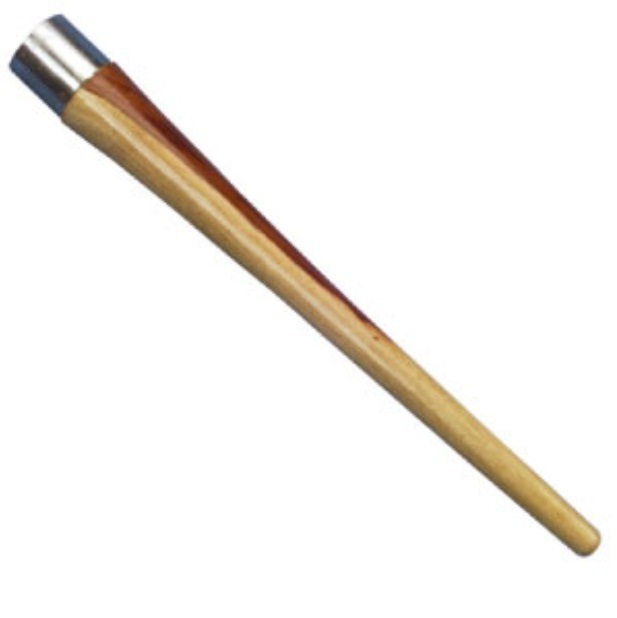 Buy BUFFALO SPORTS CRICKET BAT CONE - HELPS GET HANDLE GRIP ONTO THE ...