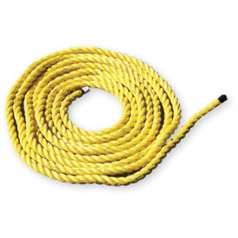 Buy BUFFALO SPORTS TUG O WAR ROPE - MULTIPLE SIZES - FITNESS ROPE ...