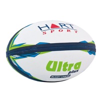 Buy MORGAN Match 4-Ply Rugby League Ball - MyDeal