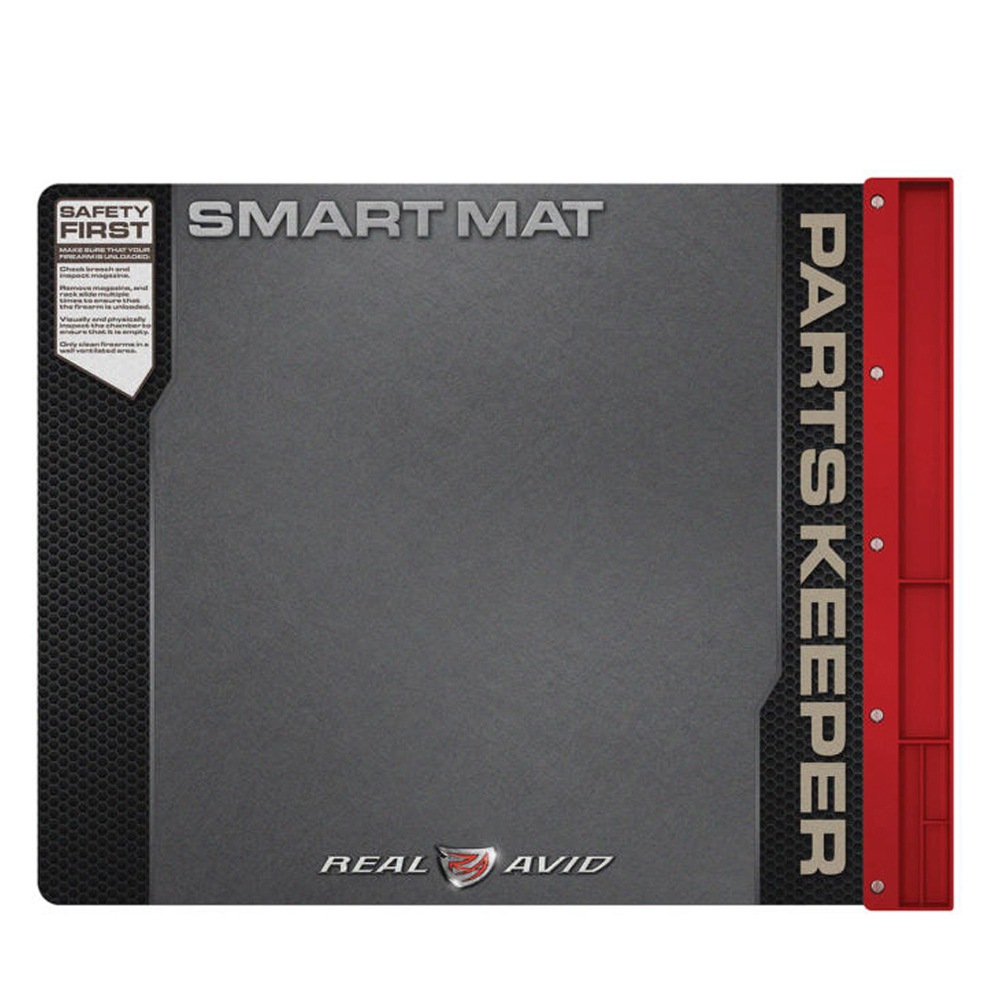 Buy Real Avid Universal Handgun Oil Resistant Gun Cleaning Mat (AV ...