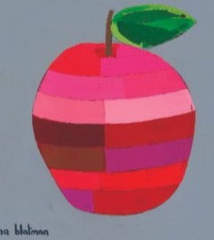 Buy Anna Blatman Lilli Rock Jono Magnet - 5.5x5.5cm - MyDeal Australia