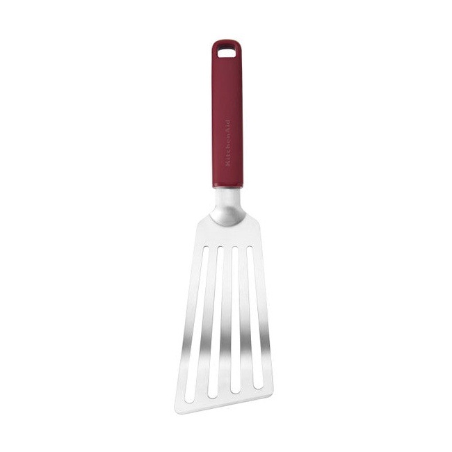 Buy KitchenAid Flex Turner Stainless Steel Head Ergonomic Empire Red 31 ...
