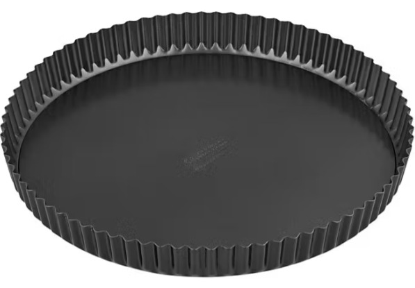 Buy Maxwell & Williams BakerMaker Non-Stick Loose Base Round Tart ...
