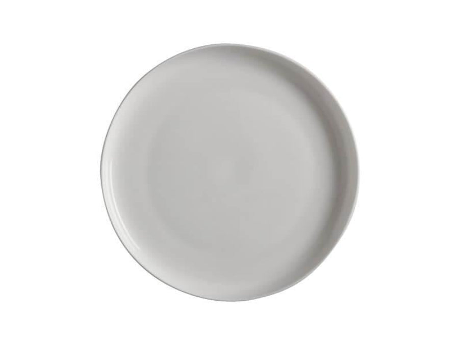 Buy Maxwell & Williams Cashmere High Rim Entrée Plate 23cm - MyDeal ...