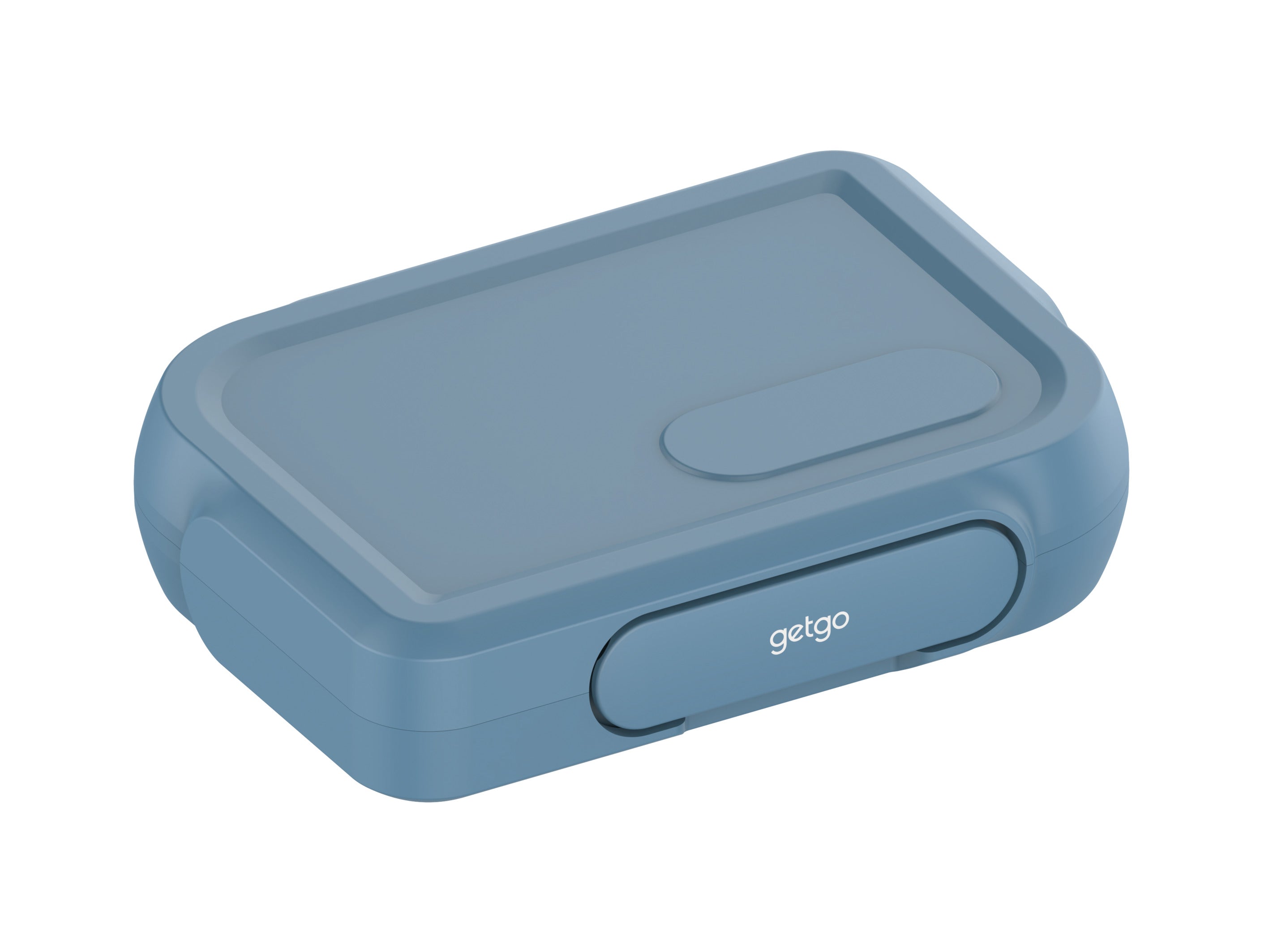Buy Maxwell & Williams GetGo Large Bento Box - Blue - MyDeal Australia