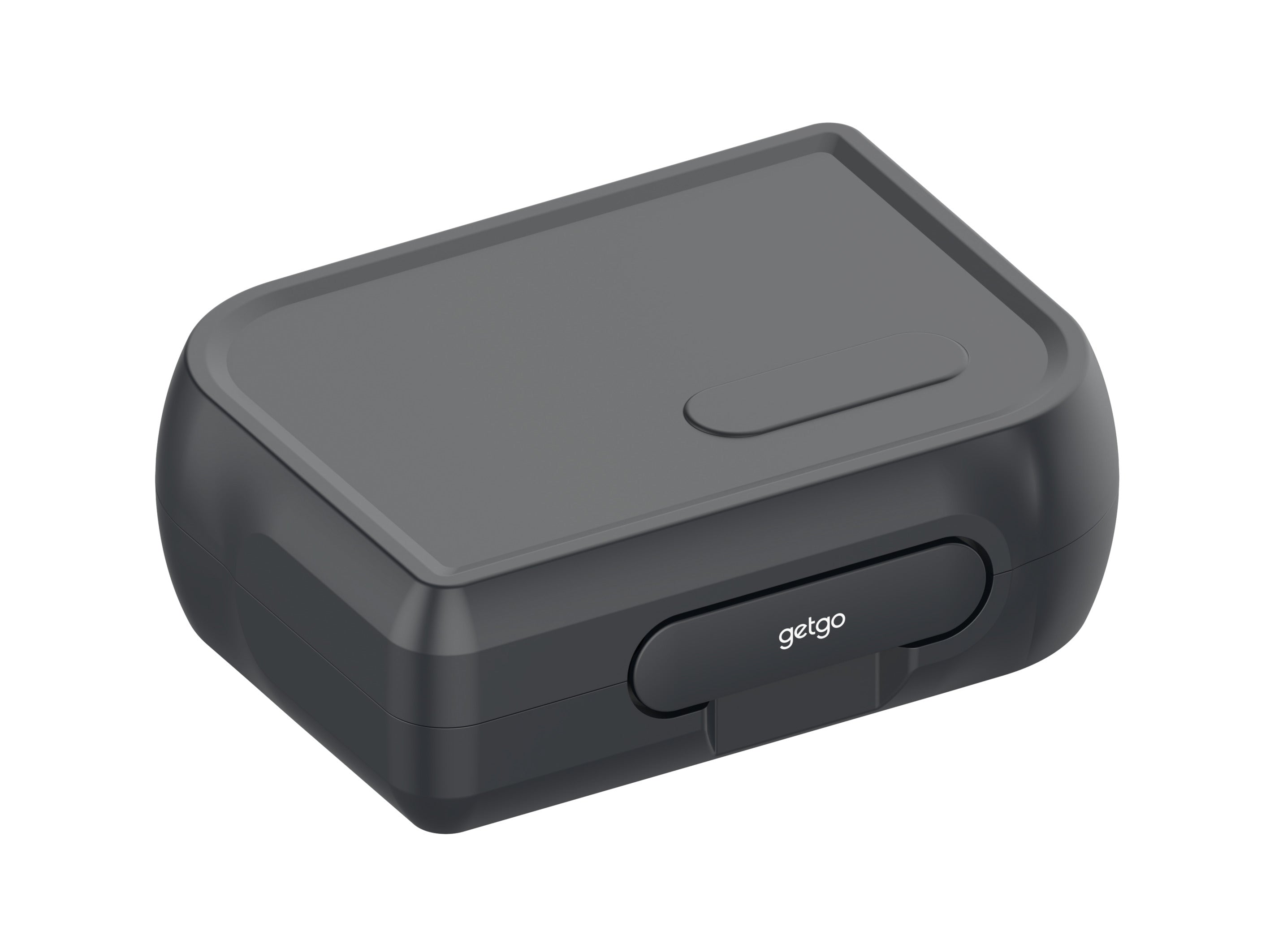 Buy Maxwell & Williams GetGo Medium Bento Box - Black - MyDeal Australia