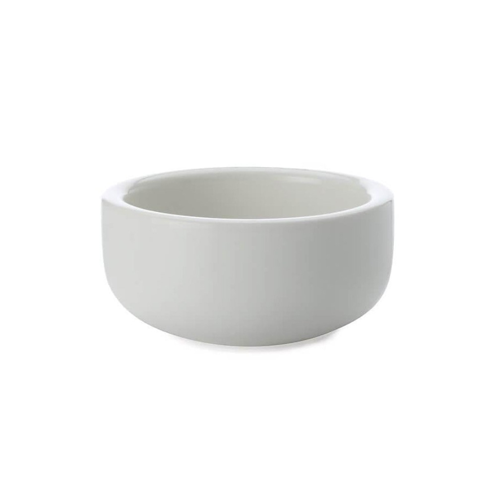 Buy Maxwell & Williams White Basics Porcelain 6.5cm Butter Pot Bowl ...