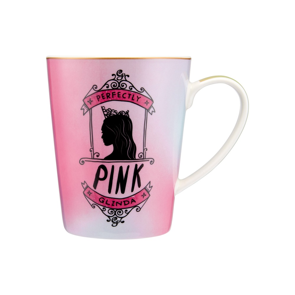 Buy Maxwell & Williams Wicked Magical Conical Mug 450ml - Positively ...