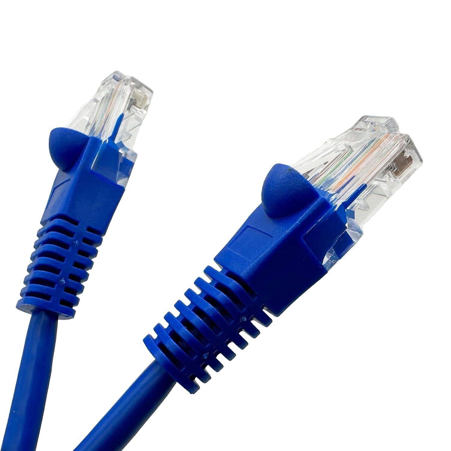 Buy Cat6 Ethernet Cable - Range from 1m to 2m (5 Qty) (Used) - MyDeal ...