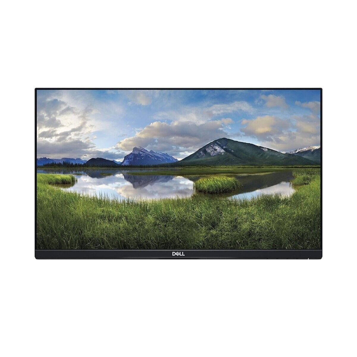 Buy Dell P2319H 23" HDMI/DP Monitor (No Stand) (Refurbished) - MyDeal ...