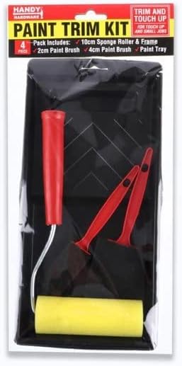 Buy Handy Hardware Paint Trim Kit Trim and Touch Up - MyDeal Australia